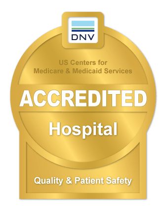 Accreditations & Awards | Lake Charles Memorial Health System